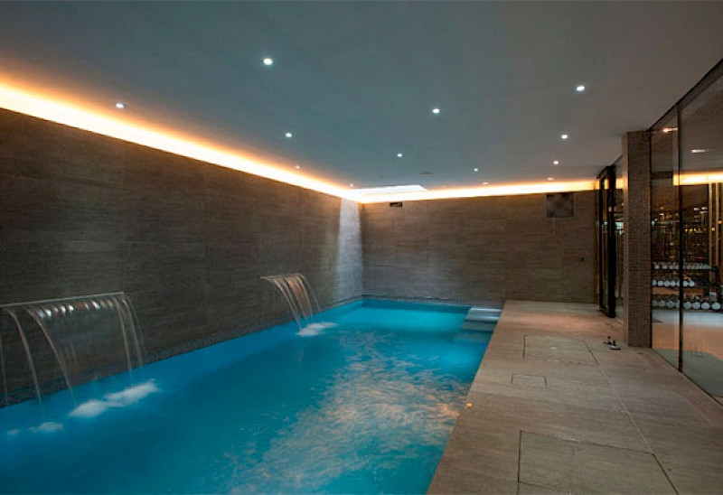 Award Winning Smart Home Automation System