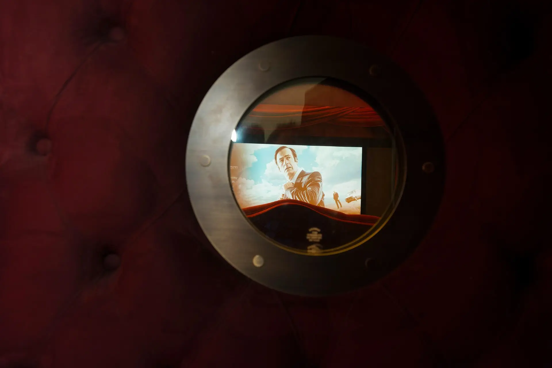 Cyberhomes wins ‘Best Home Cinema over £100,000’ Award | Cyberhomes