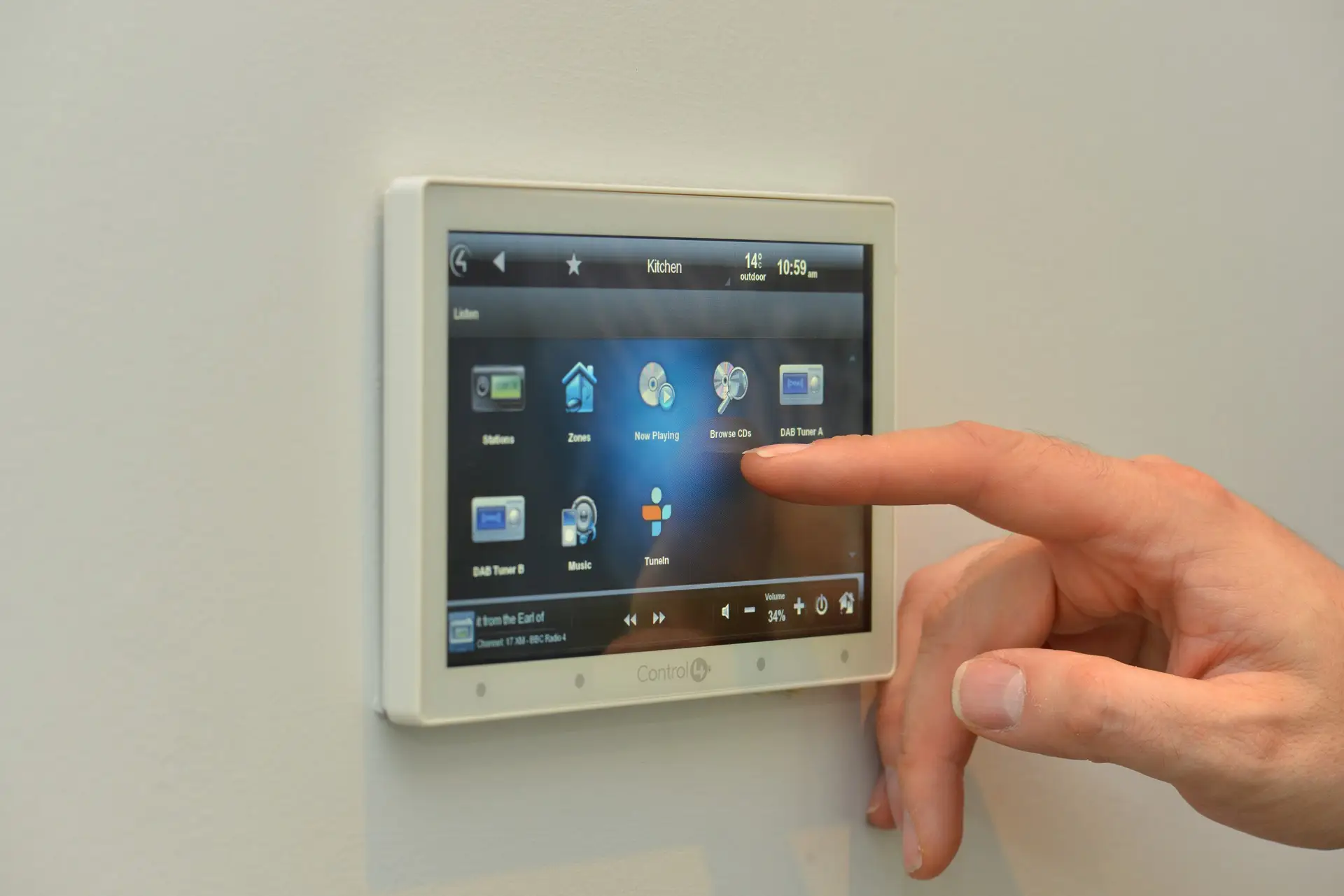 Smart Attack | Cyberhomes