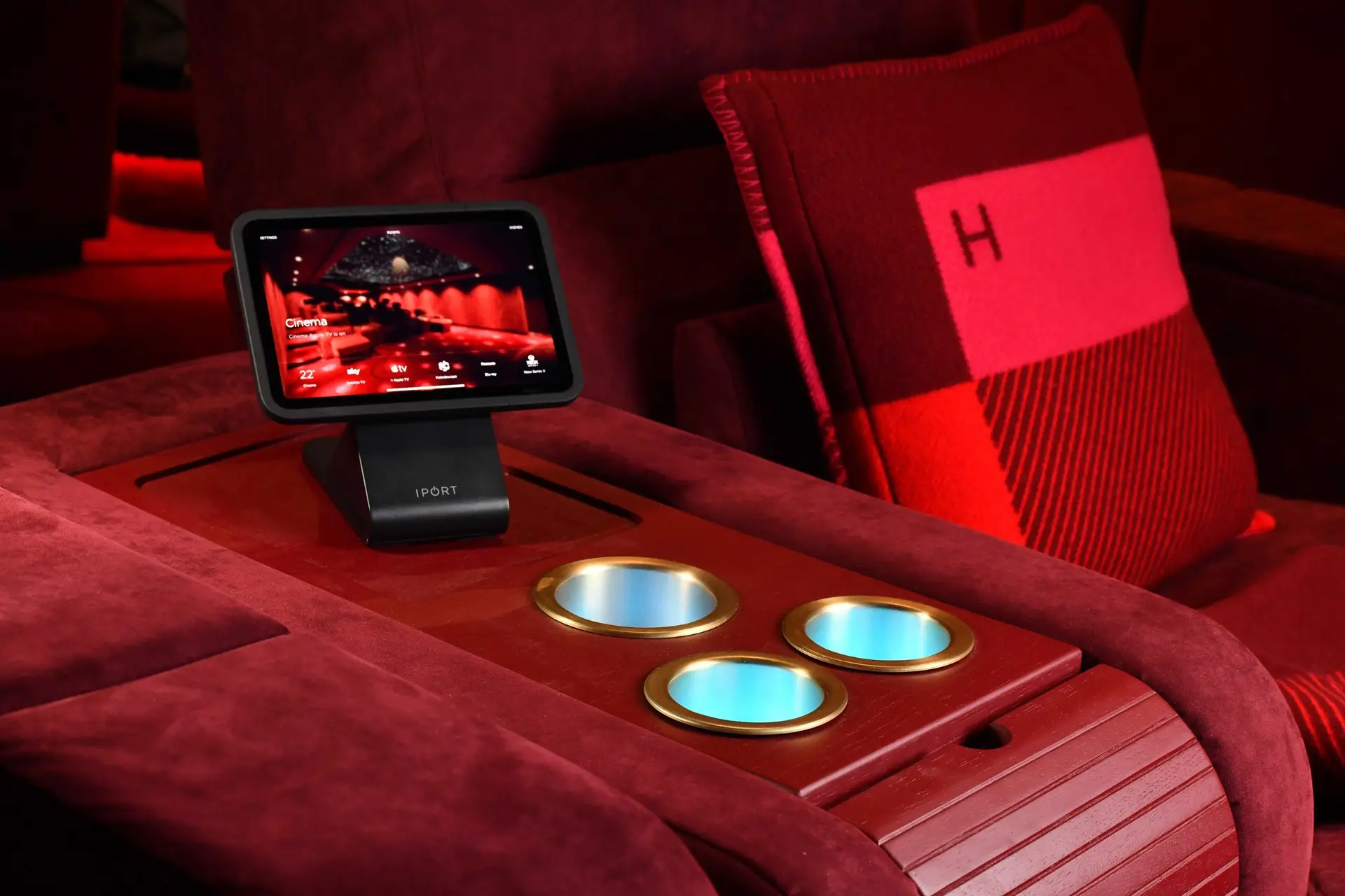 Ruby Cinema is the Jewel in the Crown