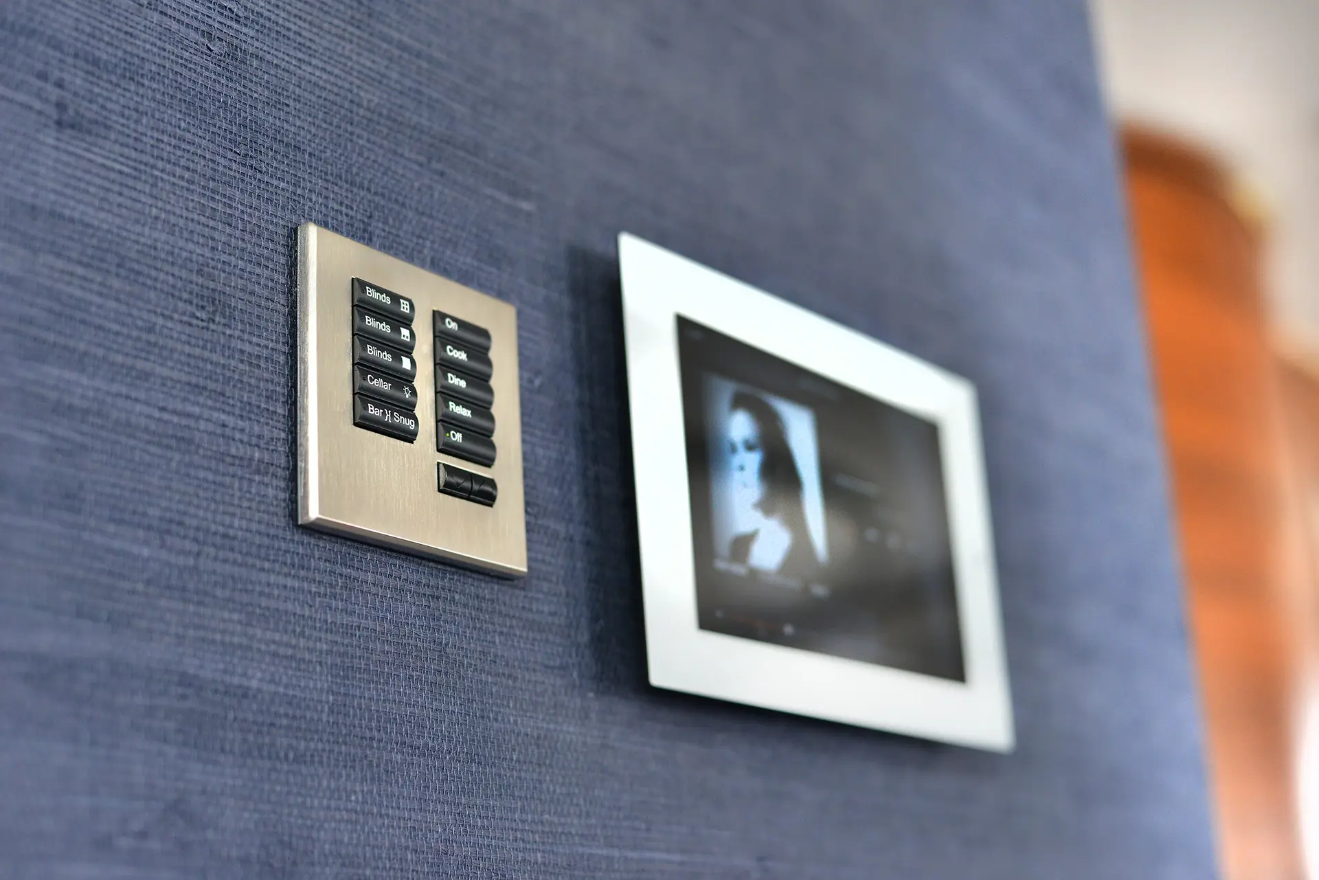 Smart Home System Installation Experts - London & South East England